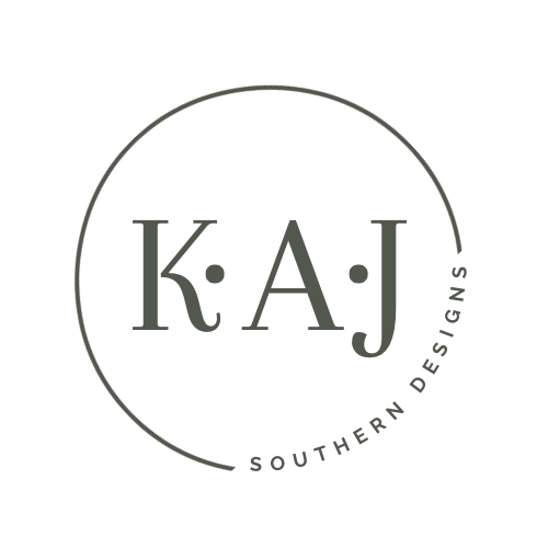 KAJ Southern Designs, Monogramming, Laser Engraving,Vinyl, Sublimation
